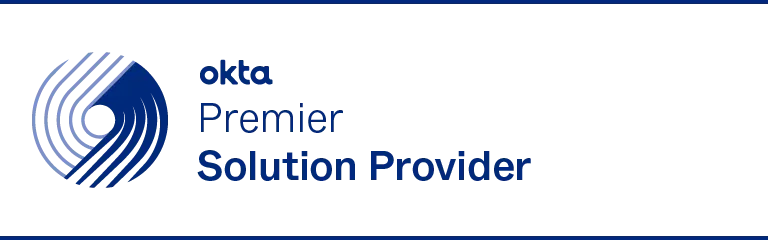 Badge-Okta-Premier-Solution-Provider | 思想科技 Master Concept