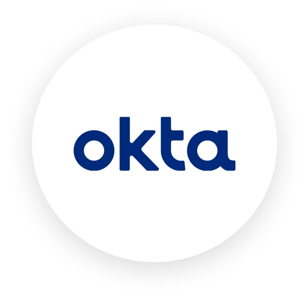 Okta logo | Master Concept
