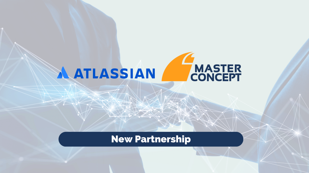 Master Concept partners with Atlassian, Transform your company with ...