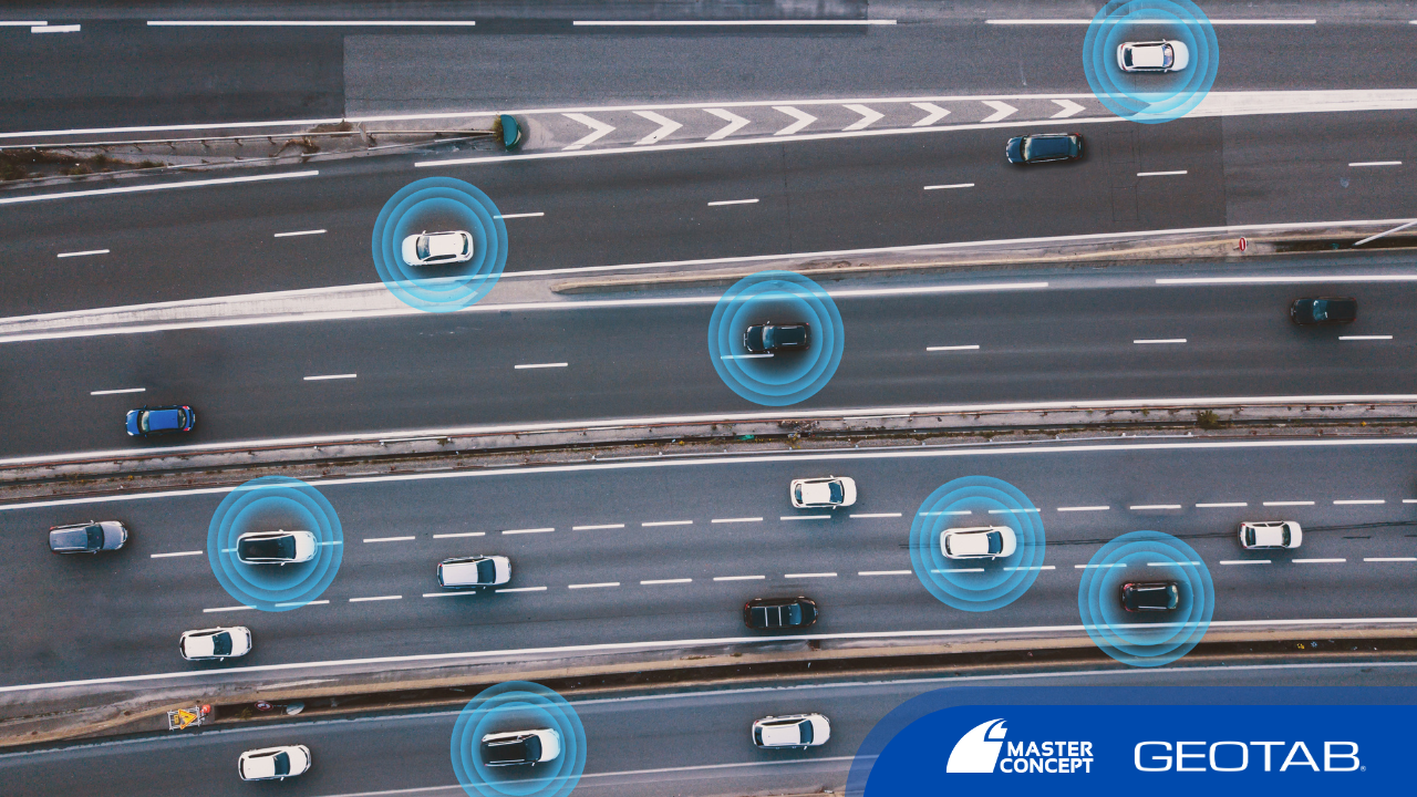 Why AI and IoT Telematics Are The Key to Smart Fleet Management ...
