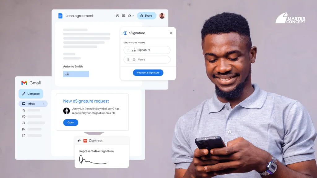 How to e-Sign or Add a Signature to Google Docs (No Third-Party Apps)
