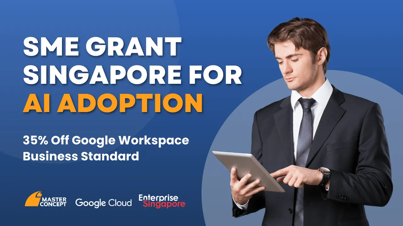 Gemini for Google Workspace Prompting Guide 101 | Master Concept