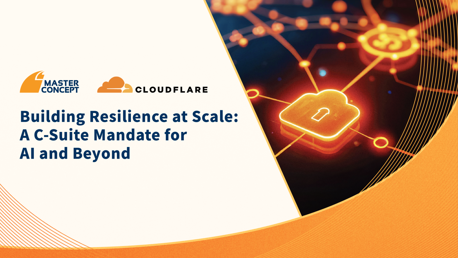 Queue-it – Pioneering Virtual Queueing System | Master Concept