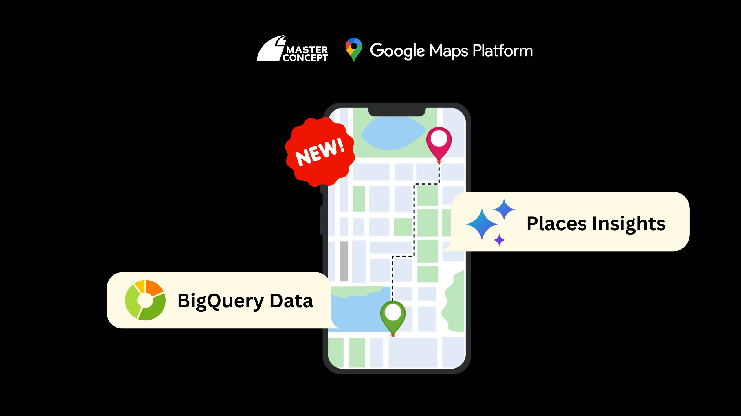 如何使用最新 Google Weather API 打造簡易級天氣應用程式 | 思想科技 Master Concept